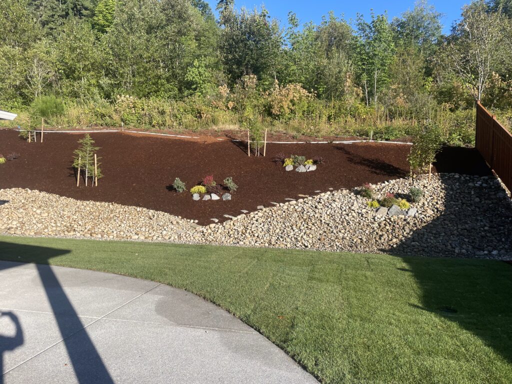 Landscape Design & Installation Seattle | Lake East Landscape